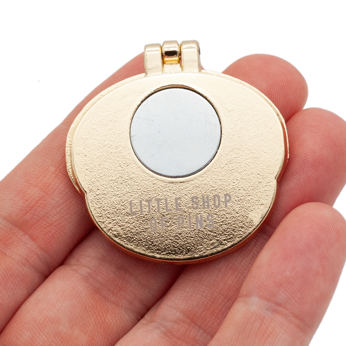 PREORDER Grandma's Sewing Kit Needle Minder