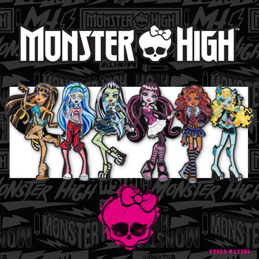 Little Shop of Pins, high quality enamel pins