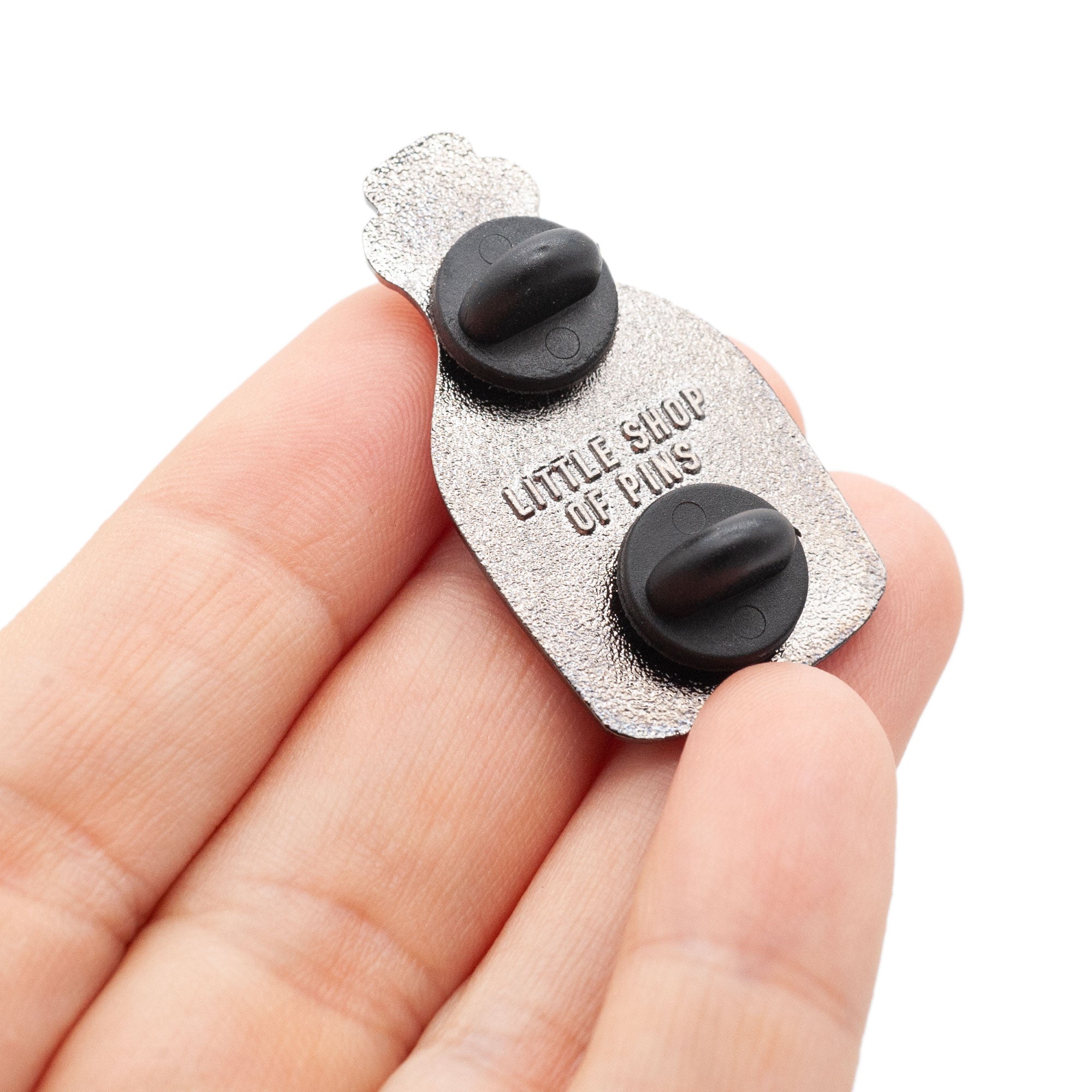 Potion Bottle Enamel Pin