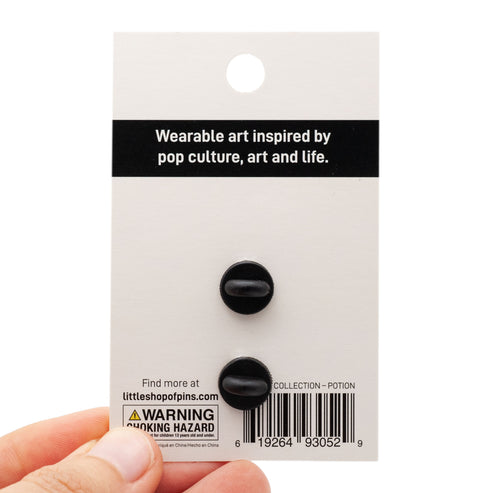 Potion Bottle Enamel Pin