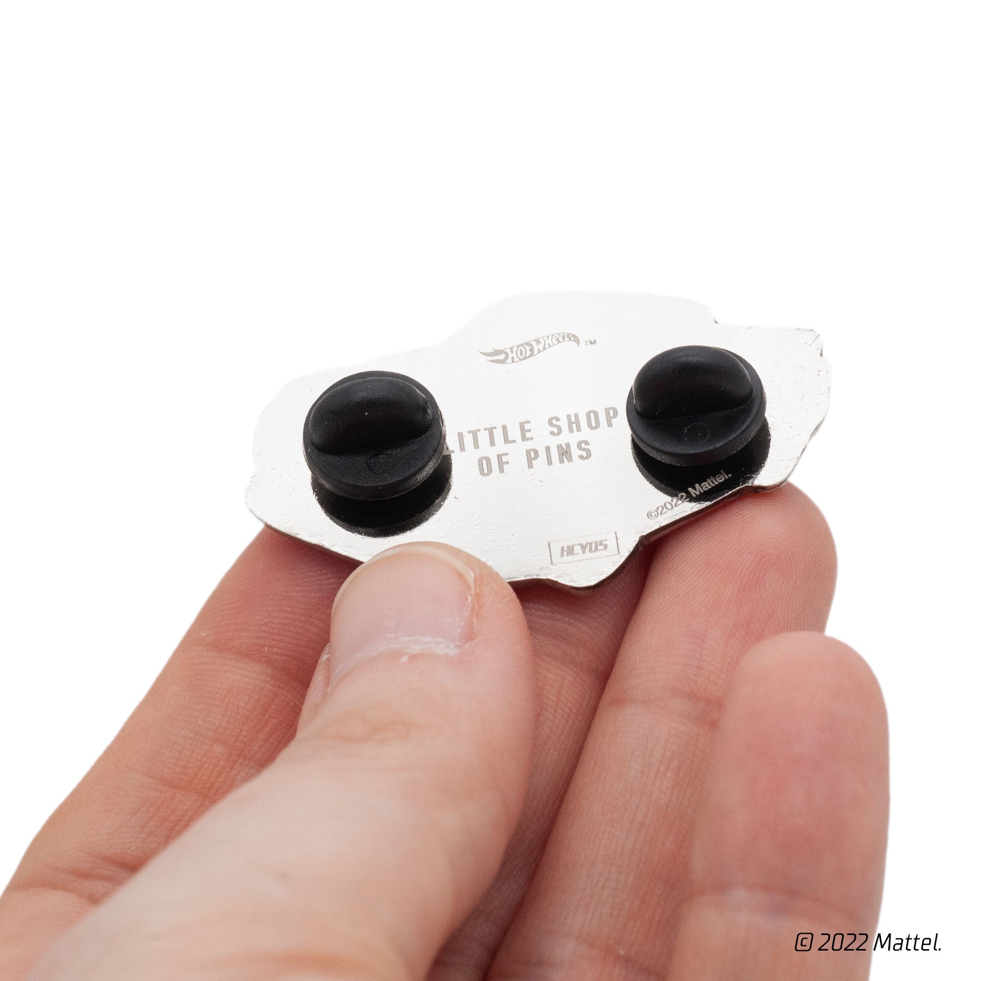 Hot Wheels™ Draftnator Pin