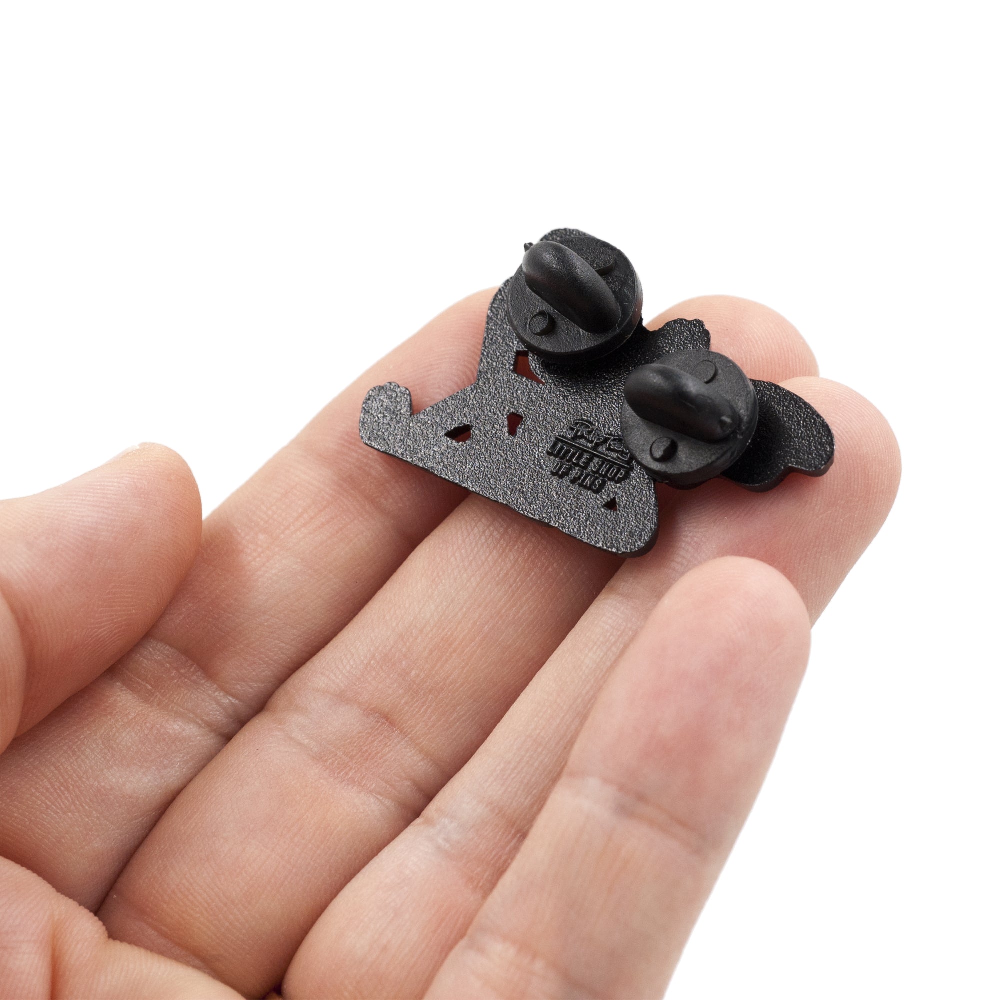 Midnight Snack Gremlin Pin