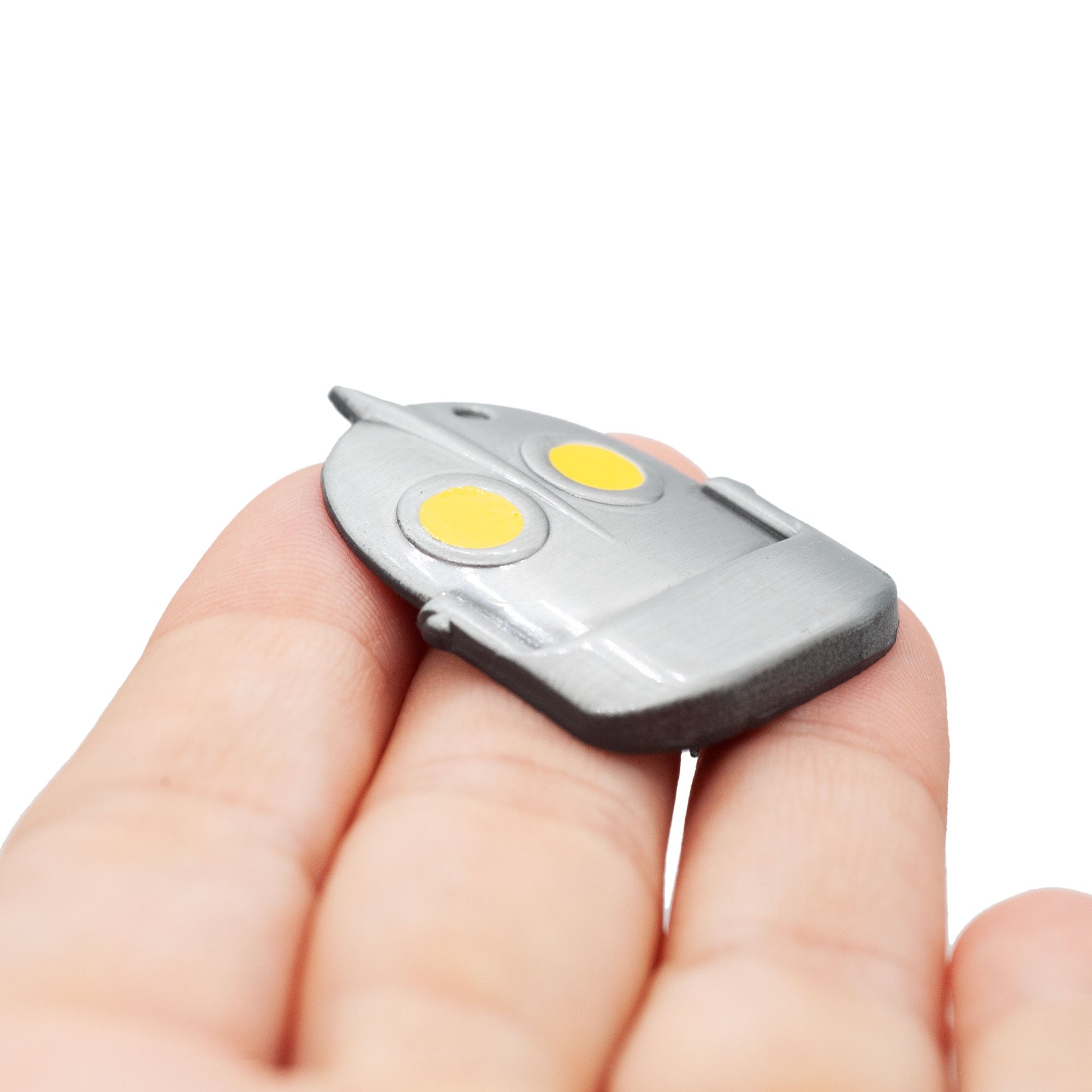 The Iron Giant 3D Lapel Pin