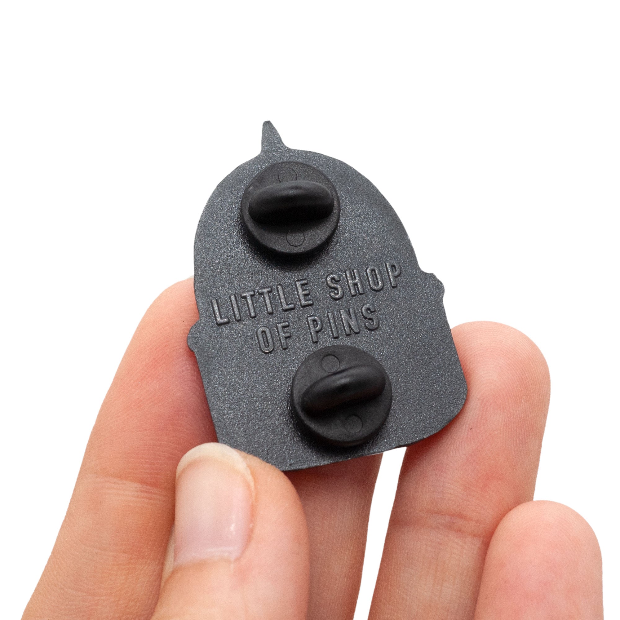 The Iron Giant 3D Lapel Pin