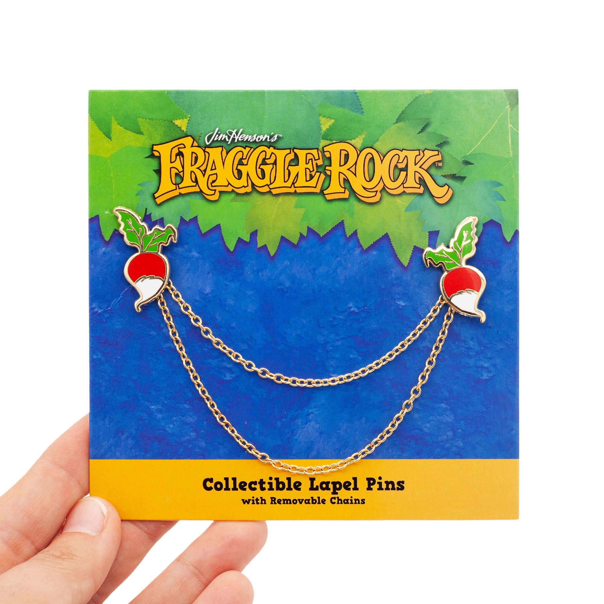 Fraggle Rock Font