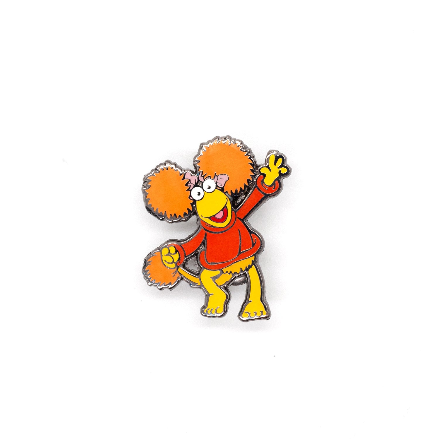 Little Shop of Pins, high quality enamel pins